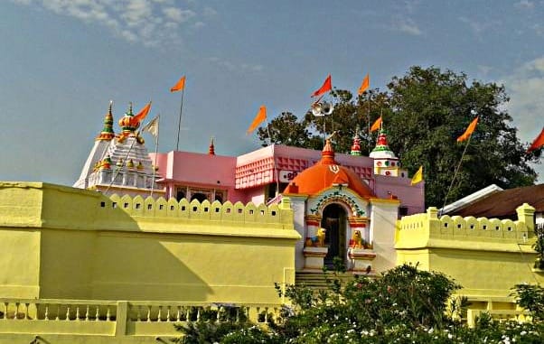 बालाघाट जिले के दर्शनीय और पर्यटन स्थल | Balghat Tourist Places In ...