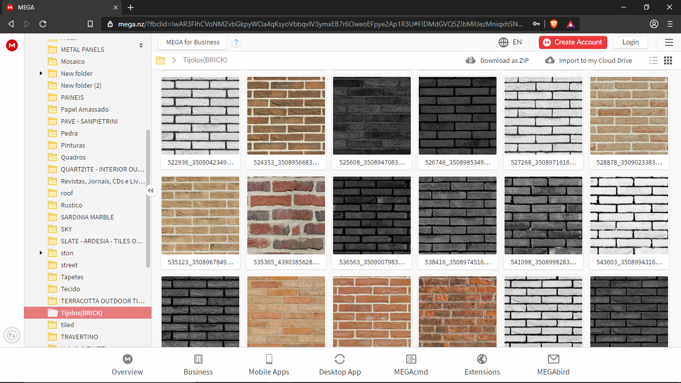 Textures Library Free Download