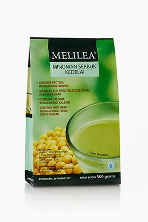 0821 1203 0391 l MELILEA ORGANIK: Susu Kedelai