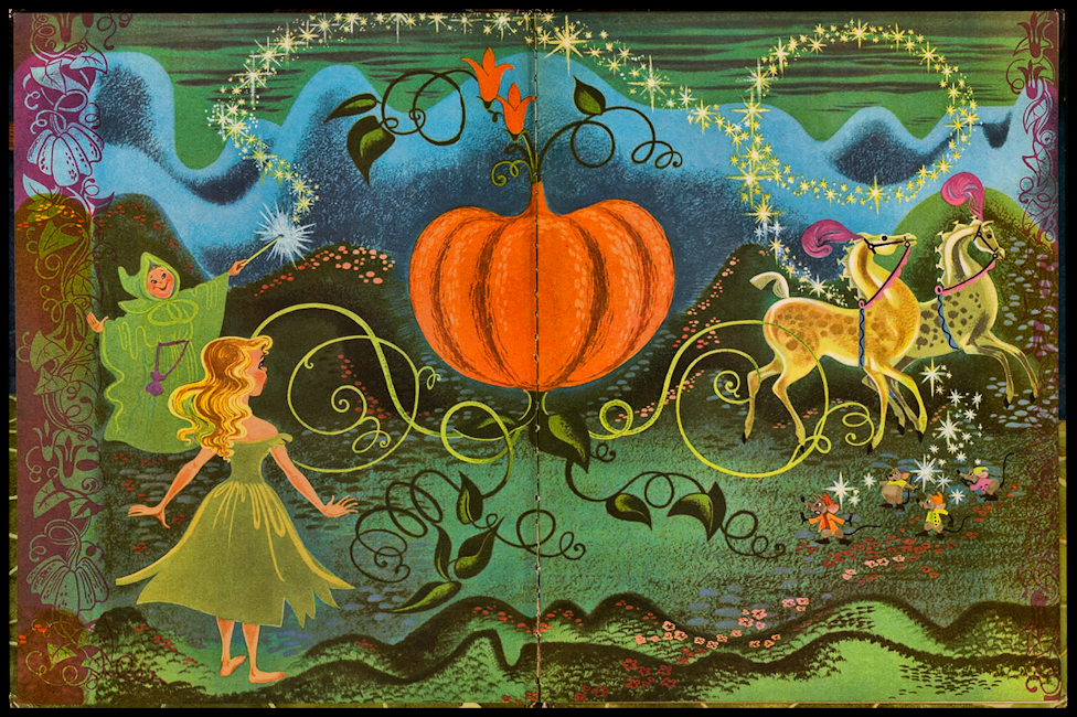 Soloillustratori: Retta Worcester Scott