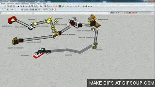 SIMULACIÓN: INTRODUCCIÓN A PROMODEL - VERSIÓN ESTUDIANTE