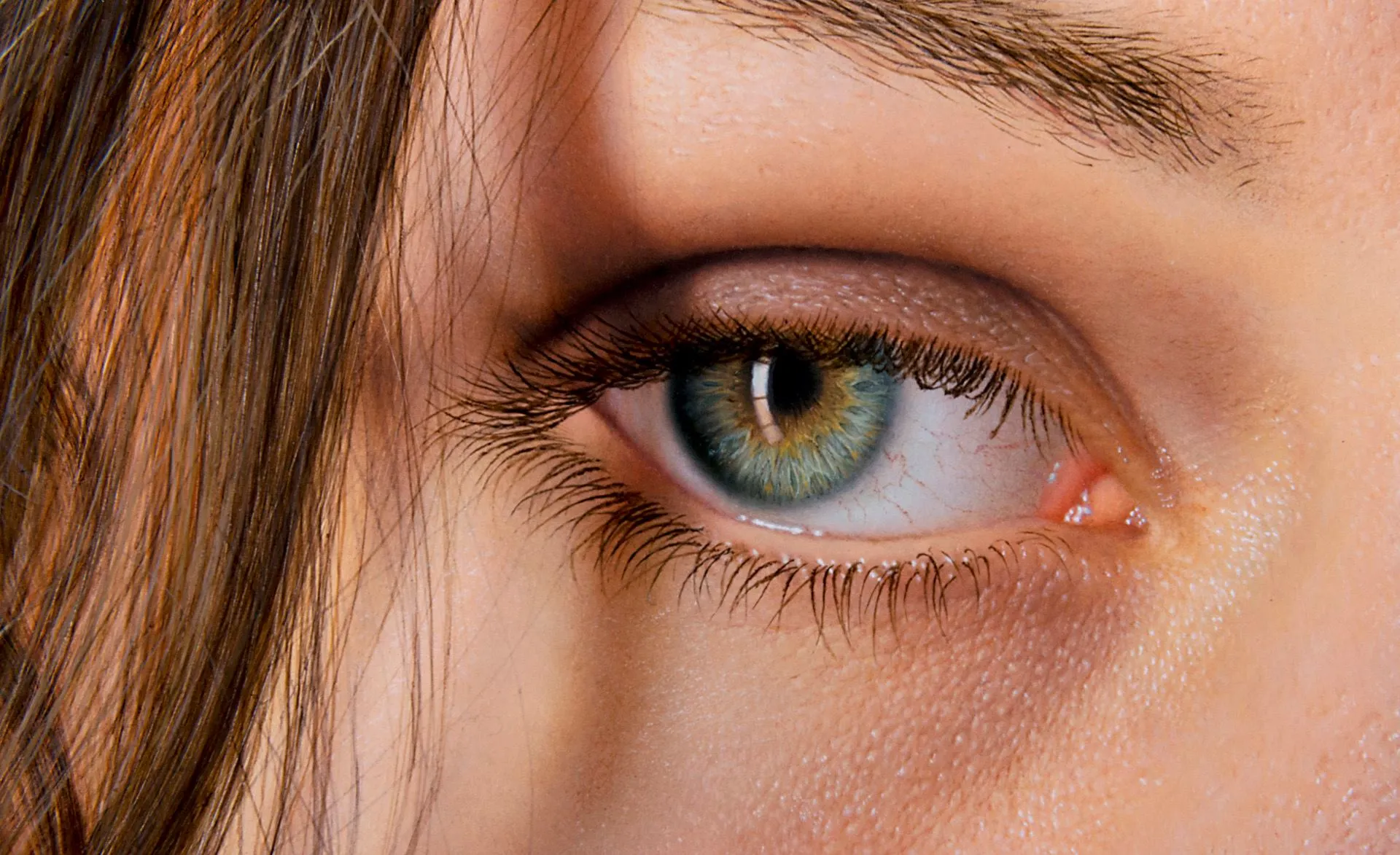 Marco Grassi, 1987 | Pittore iperrealista | Tutt'Art@ | Pittura ...