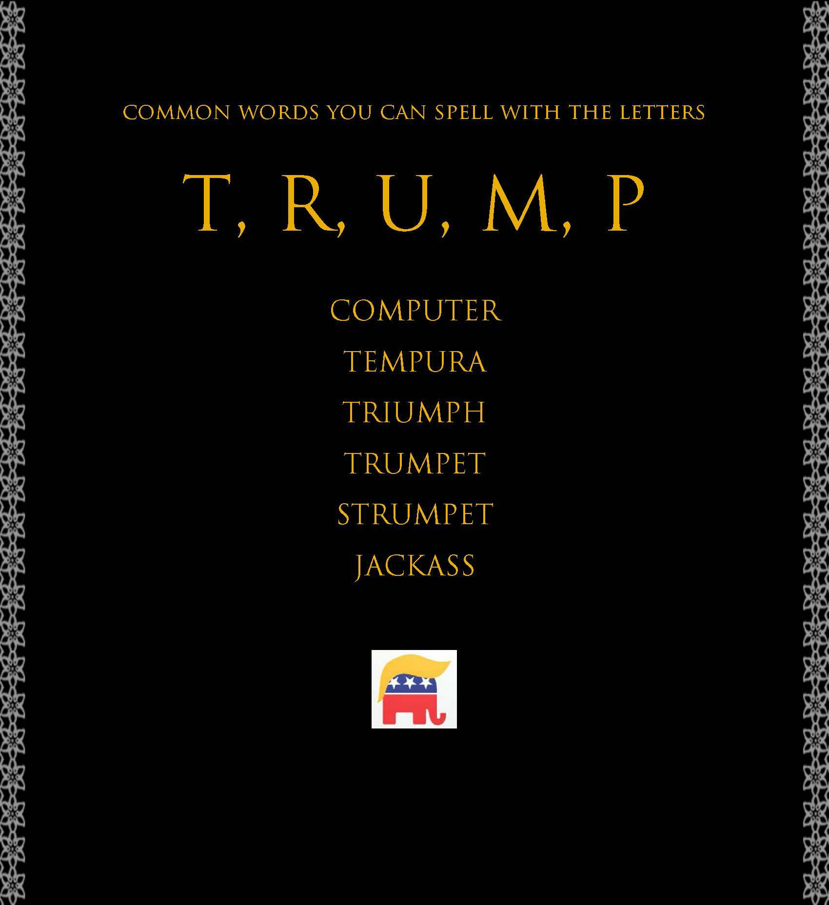What Can I Spell With The Letters Thankyou Letter what-can-i-spell-with-the-letters-thankyou-letter