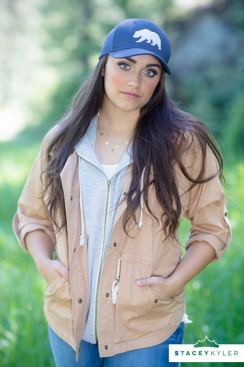 Stacey Kyler Seniors: DENVER SENIOR PHOTOGRAPHER: SYDNEY STARKEY ...