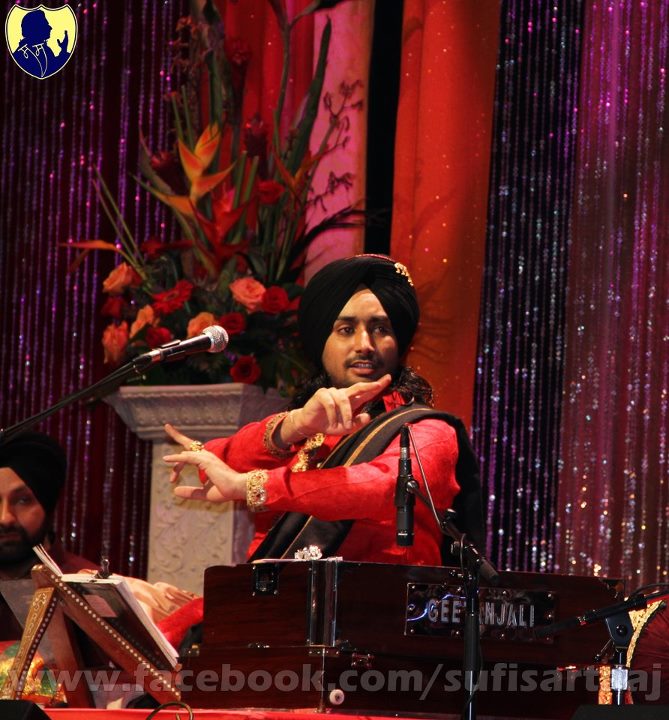 Satinder Sartaj - Ottawa Live - Photos ~ Mehfil-E-Sartaj | Satinder ...