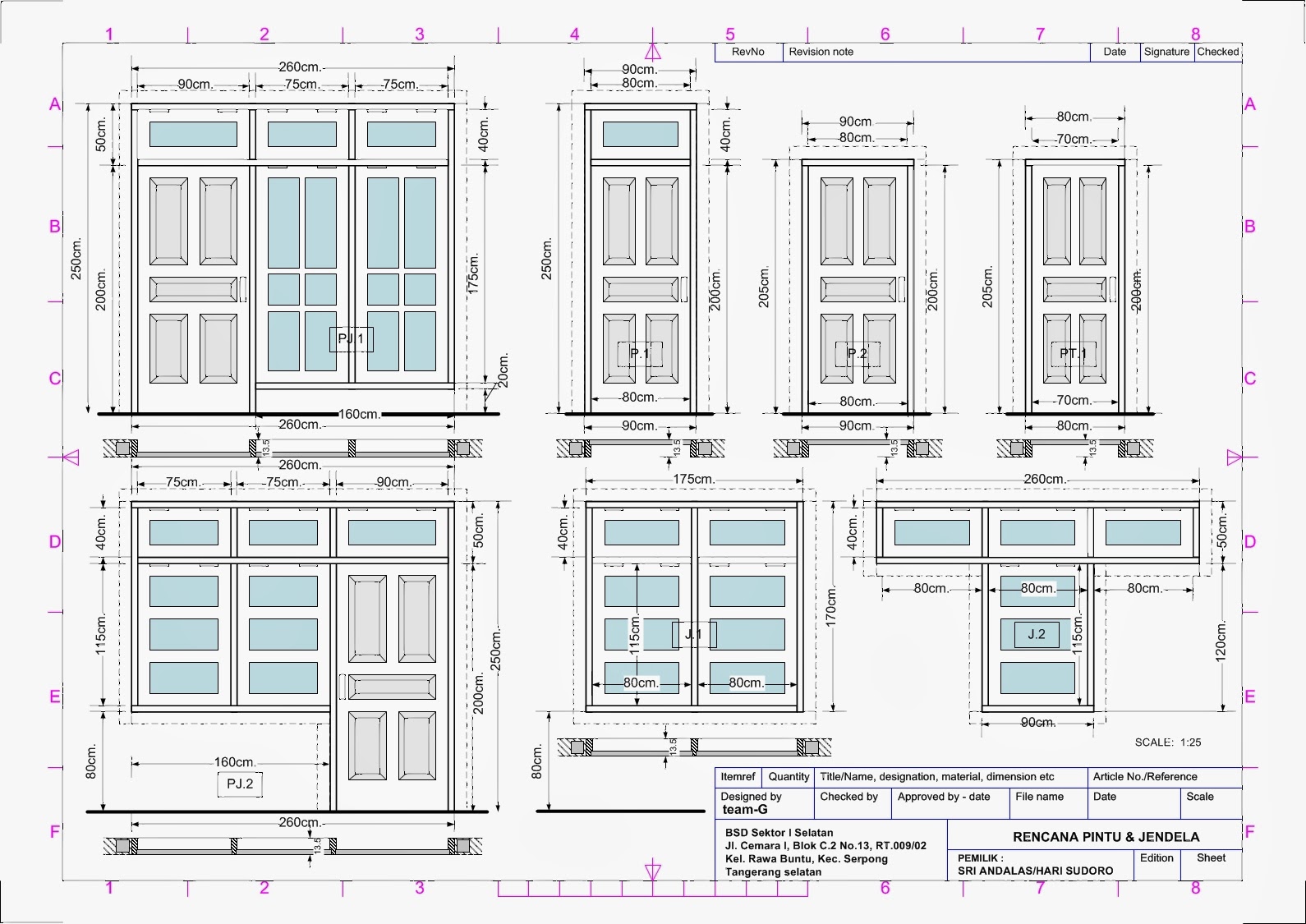 23+ Info Penting Pintu Rumah Tinggi 3 Meter