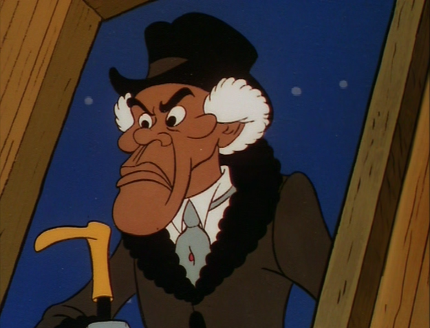 Christmas TV History: Fat Albert's Christmas Special (1977)