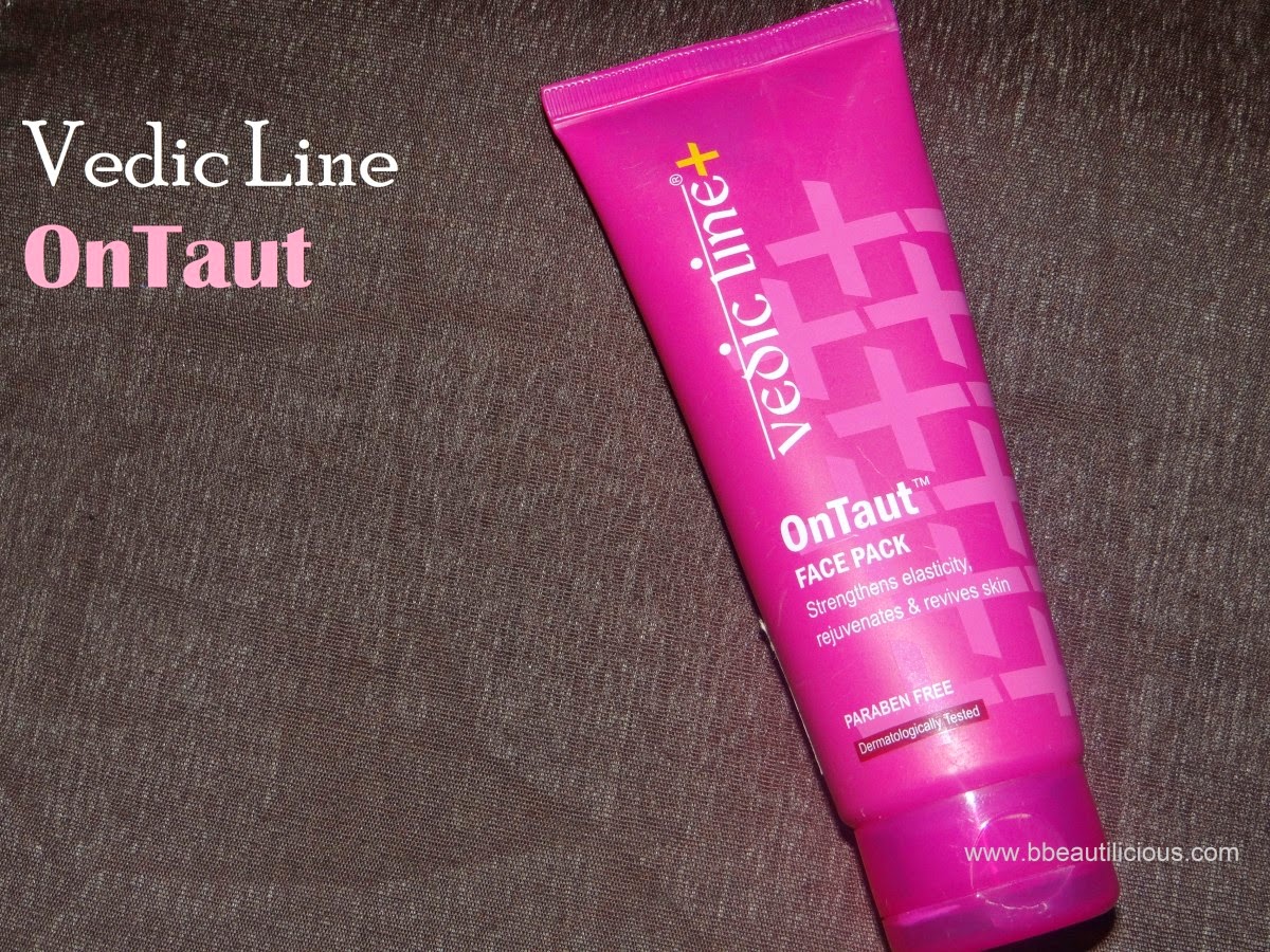Indian Beauty and Health Blog | Product Reviews- Vedic Line India