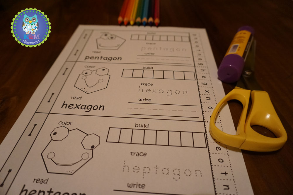 KM Classroom: Flip Books