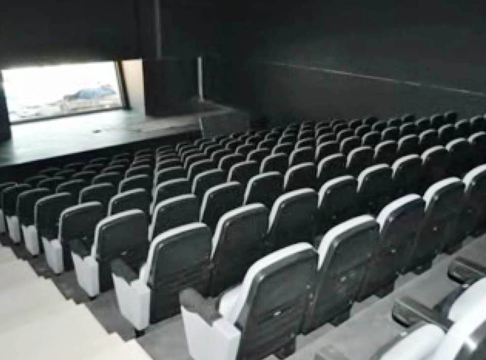 Cidadania RM - Rio Maior: ESDRM - Escola Superior de Desporto de Rio Maior