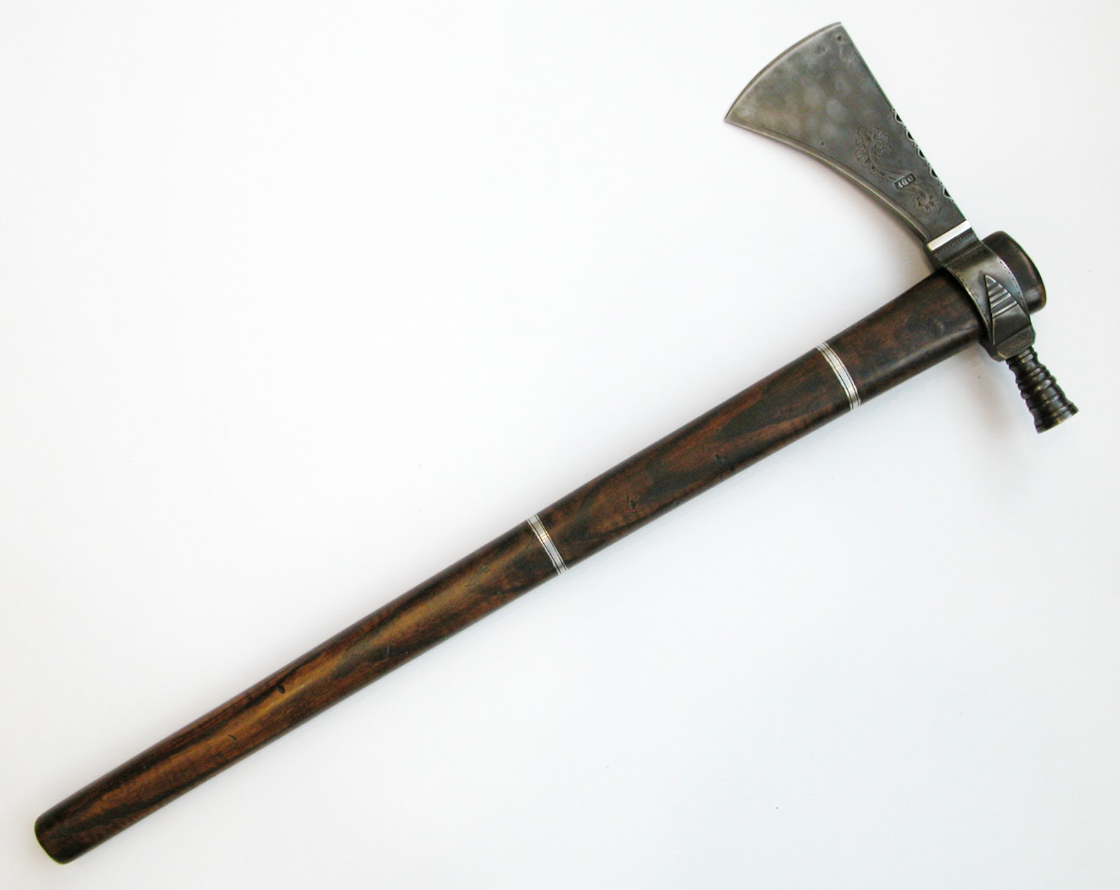 Contemporary Makers: Ax by Kyle Willyard