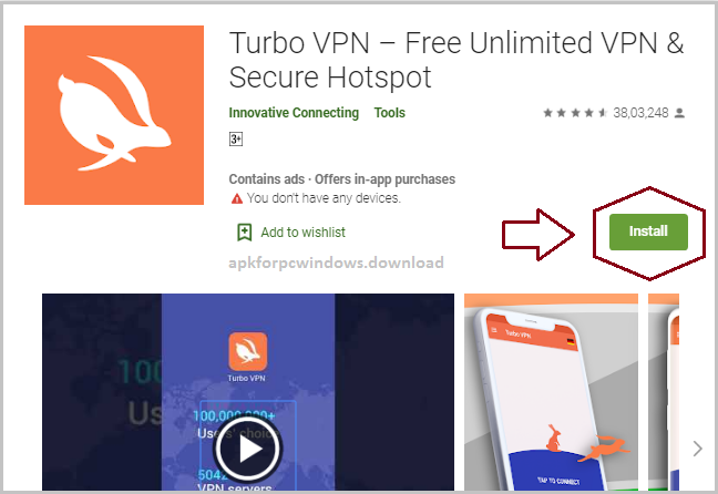 Get turbo vpn for pc - deltagreen