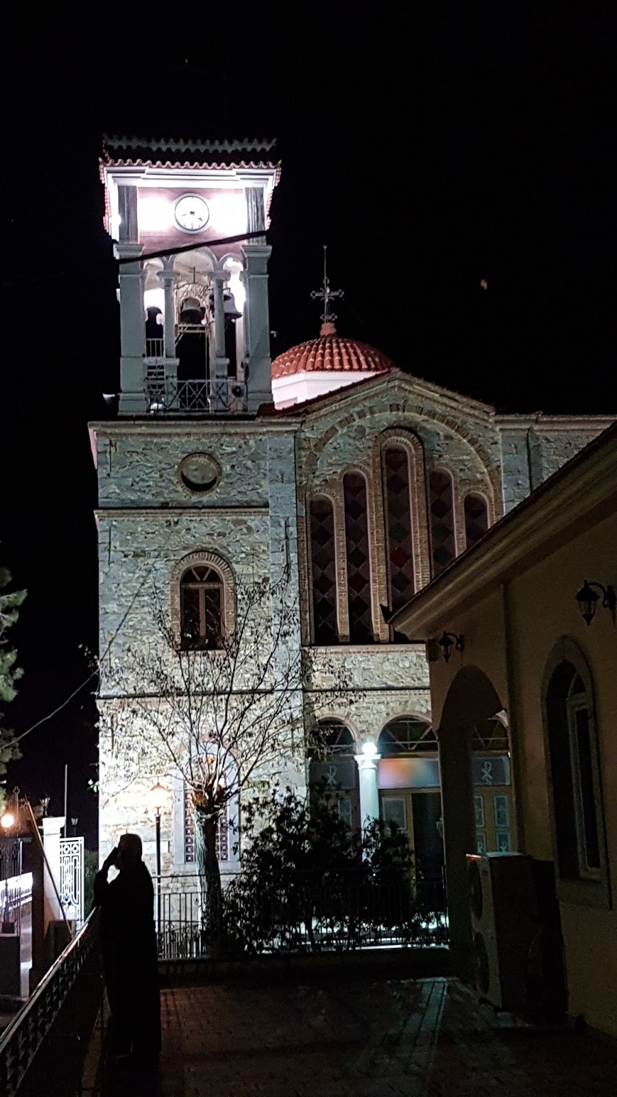 ΙΕΡΟΣ ΝΑΟΣ ΚΟΙΜΗΣΕΩΣ ΘΕΟΤΟΚΟΥ ΛΑΤΟΜΙΤΙΣΣΗΣ ΧΙΟΥ ΠΑΝΑΓΙΑ ΛΑΤΟΜΙΤΙΣΣΑ ...