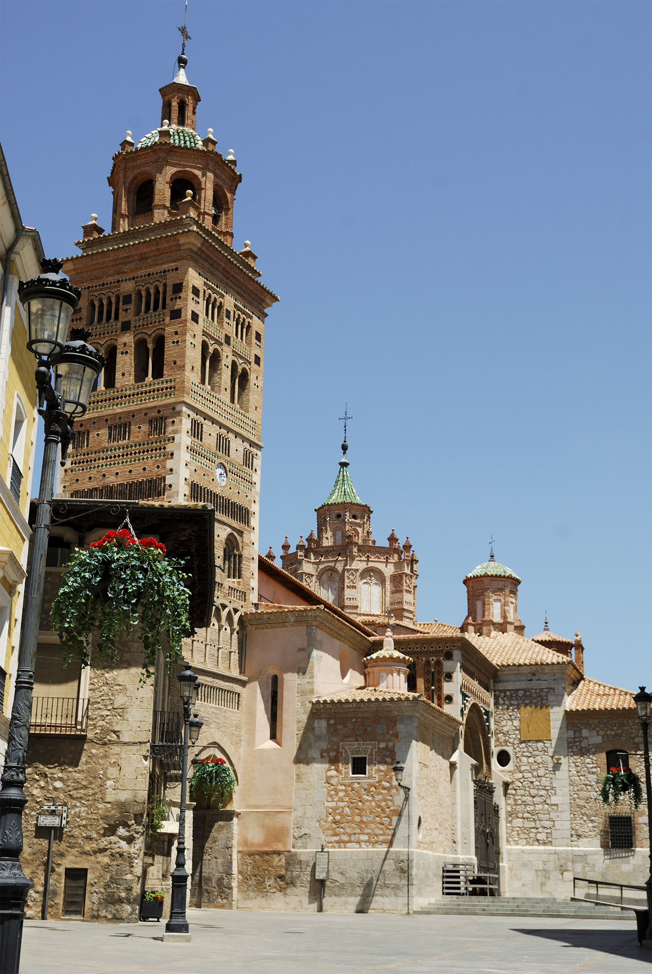 Is Teruel worth Visiting? | Memories of the Pacific
