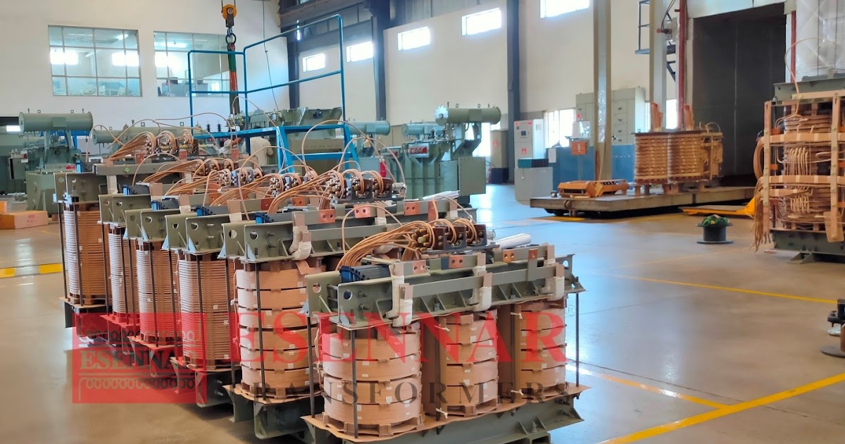 Esennar Transformers