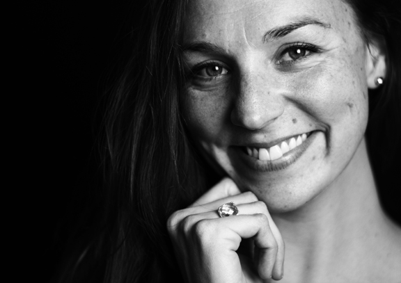 The 365 Project: #35 of 365: Portrait of Ali Shaw