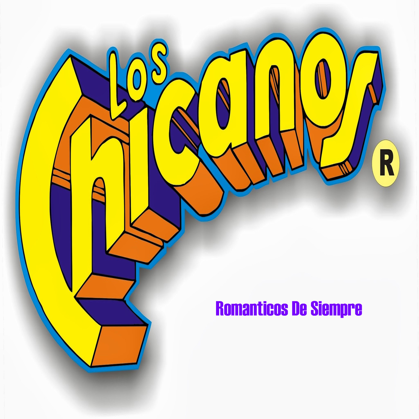 Mis discografias : Discografia Los Chicanos