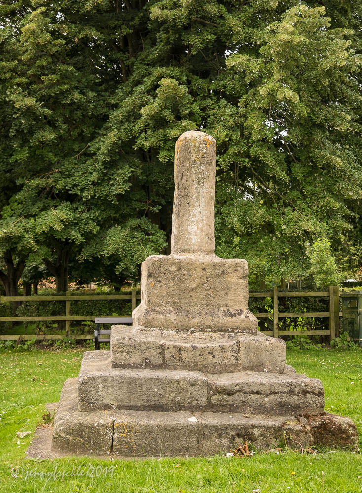Saltaire Daily Photo: Wellingore