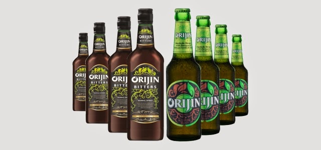 Herbal Bitters-Nigeria Remains Alomo's Biggest Market ~ Eke Market ...