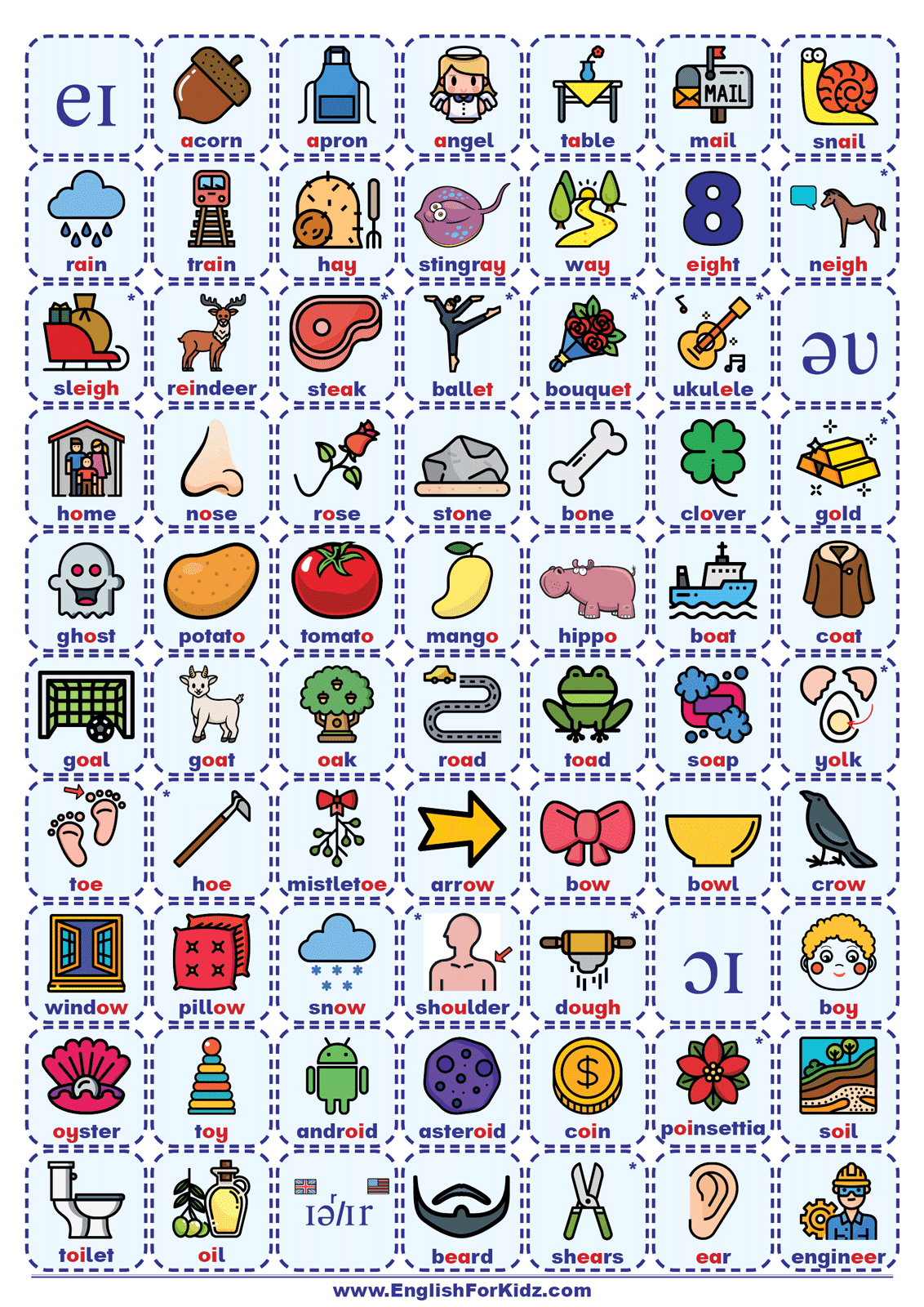 Phonics Game phonics-game