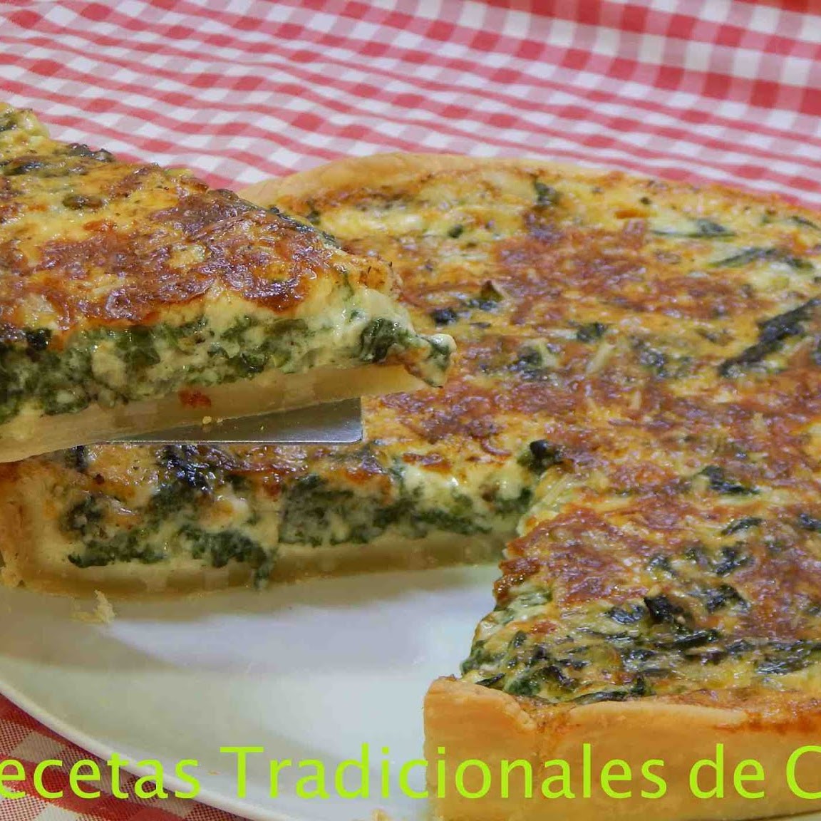 octubre 2019 - Recetas de cocina con sabor tradicional