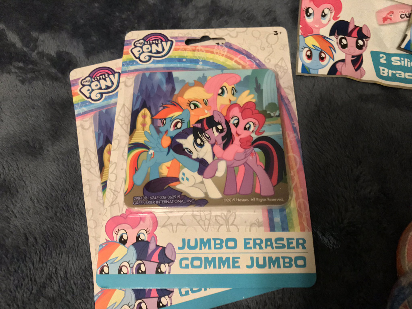 Store Finds: Friends of Equestria, BaB Celestia, Playskool Baby & Much ...