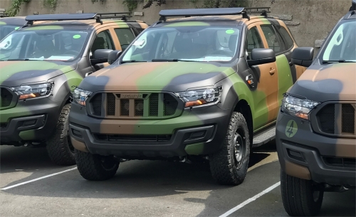 Medevac - Evasan 1/87: ACMAT VT4 au 1/48