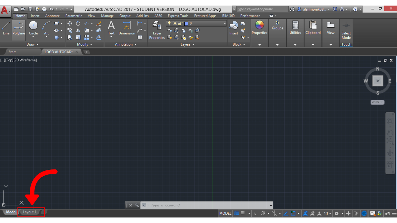 Como Imprimir desde el Layout de AutoCAD - Tutorial Fácil | De Arkitectura
