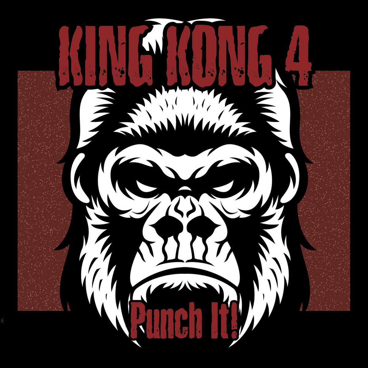 The Duff Guide to Ska: Duff Guide to Ska Bullet Points: King Kong 4 ...