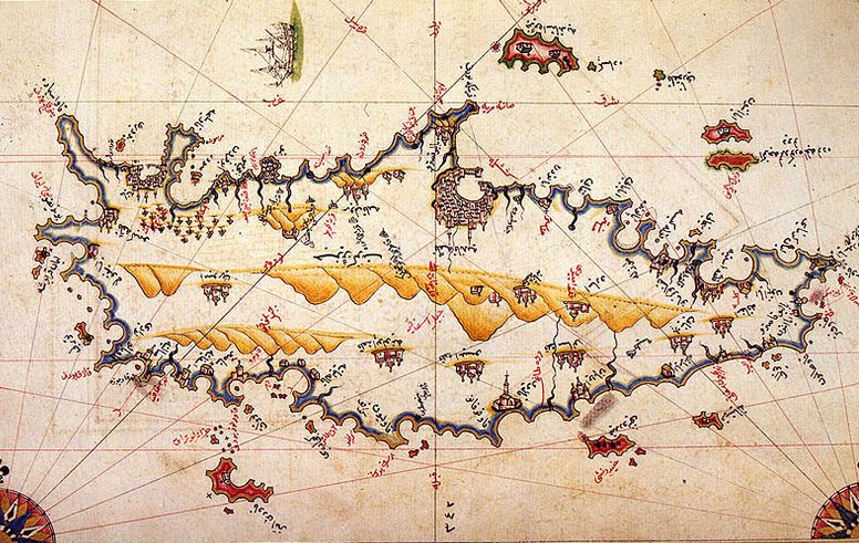 ΙΣΤΟΡΙΑ ΕΛΛΗΝΙΚΗ ΚΑΙ ΠΑΓΚΟΣΜΙΑ : Η ΠΕΙΡΑΤΕΙΑ ΣΤOΝ ΑΡΧΑΙO ΜΕΣΟΓΕΙΑΚΟ ...