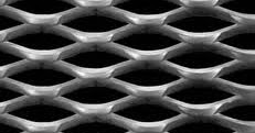 EXPANDED METAL GRID MESH - SUPPLIER JILUMESH | ORNAMESH | BALUSTRADE ...