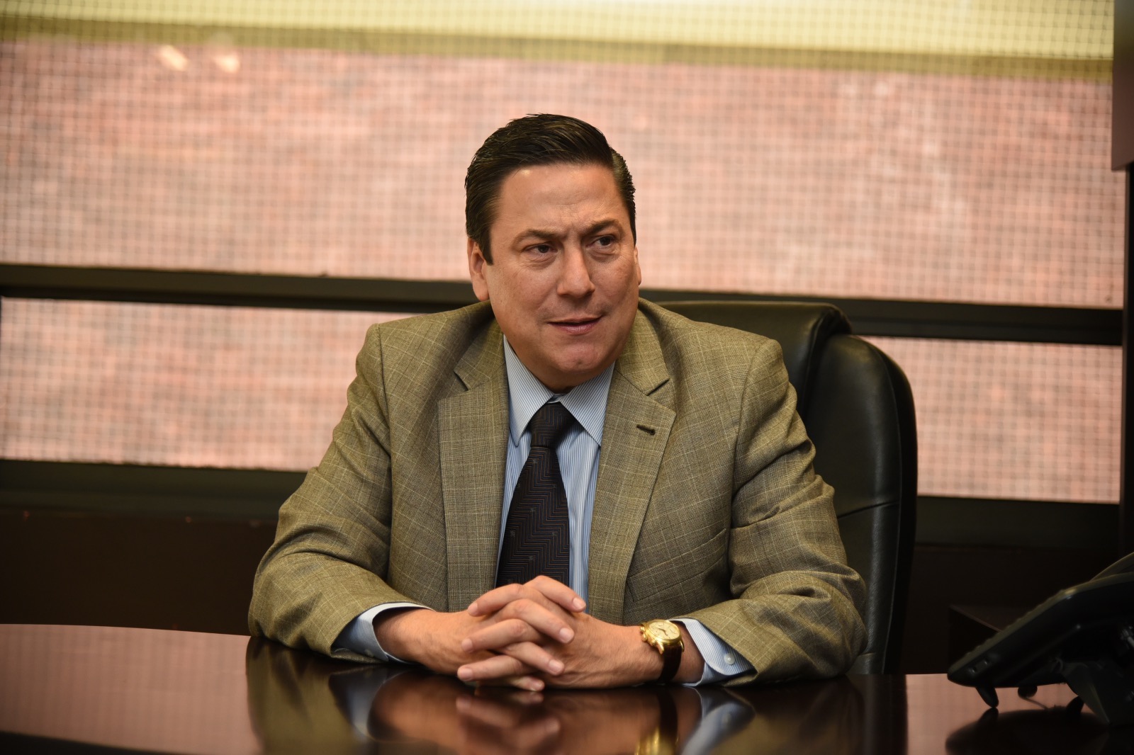 En Partida Doble: Caso Muñoz Rocha, repercute al PRI tamaulipeco