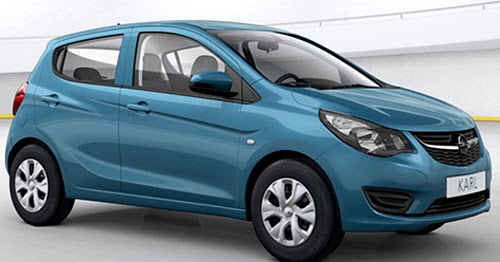 .: Gama GM Europa y su posible futuro -1-