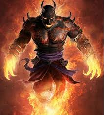 5 Fakta Menarik Tentang Jin