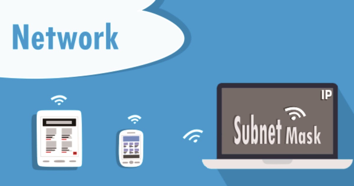 Cara Menghitung IP address, Subnet mask dan Net ID - Andika Nugas