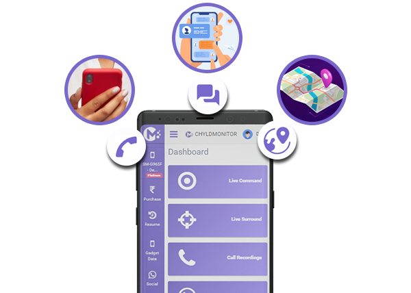 Monitoring Children’s Online Activities Is the Need of the Hour