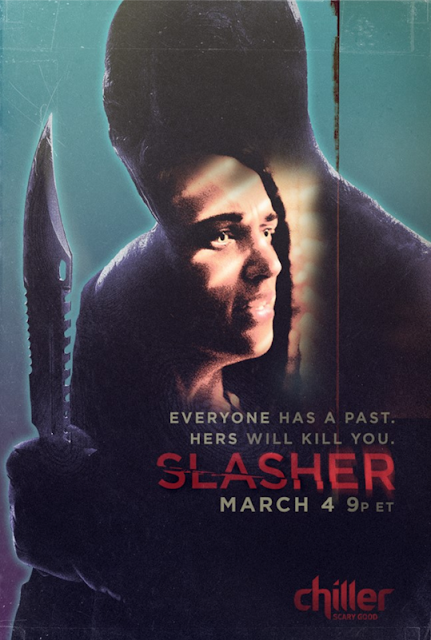 Slasher Tv Series DLLorenzo Review