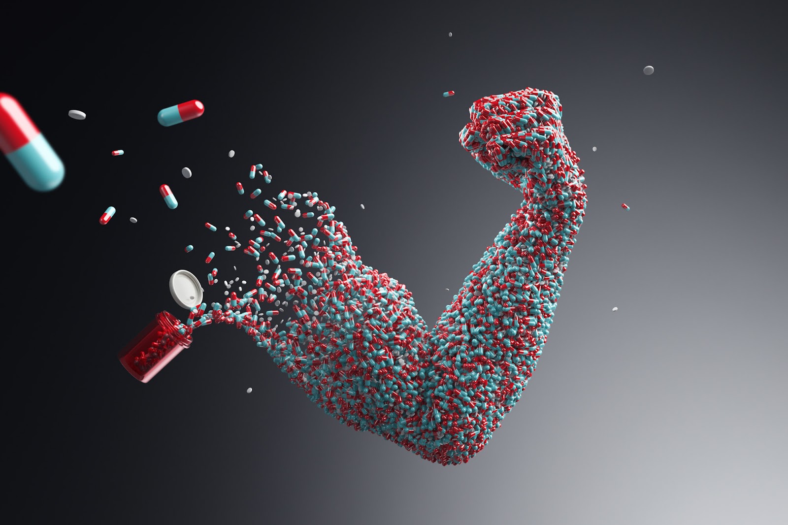 Gabriel Beldarrain: El complejo mundo del doping