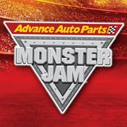 Monster jam dcu center 2021 - hetytrak
