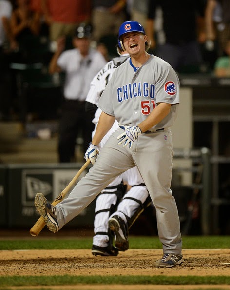 Players Gallery: May 2014