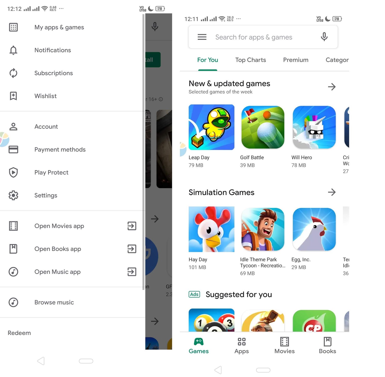 How To Install New Play Store!! - etecreview