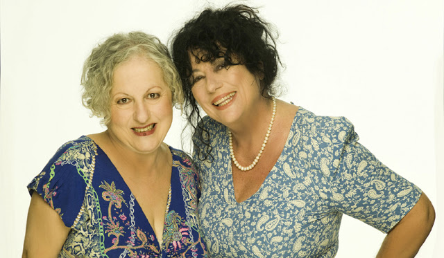 PalairosNews: Το ΔΗΠΕΘΕ Αγρινίου παρουσιάζει την παράσταση «Η ΑΛΩΣΗ ΤΗΣ ...