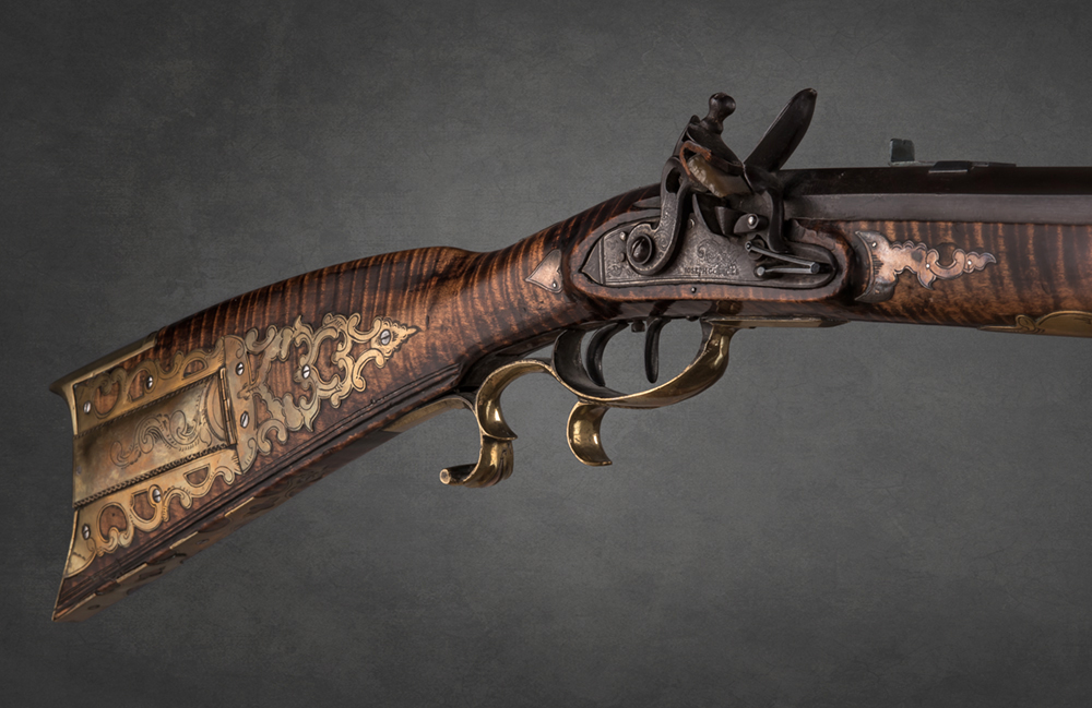 Dan Routh Photography: Flintlock