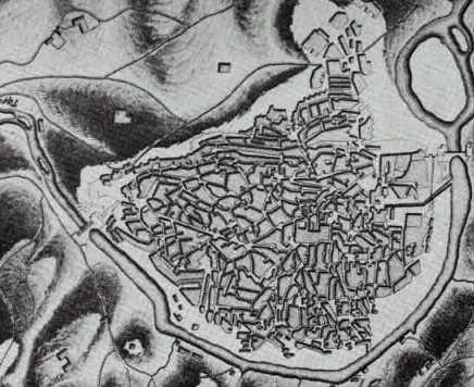 Blog de Ciencias Sociales: Tema 4. El Poblamiento