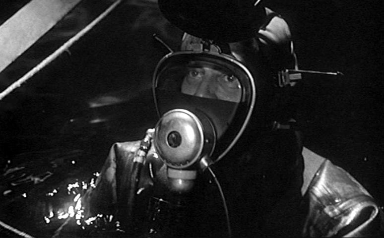 13: THE MIND BENDERS / Michael Relph Productions - 1963