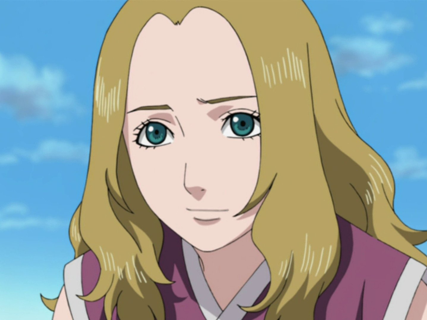 Anime Feet: Naruto Shippuden: Hotaru (Part 1)