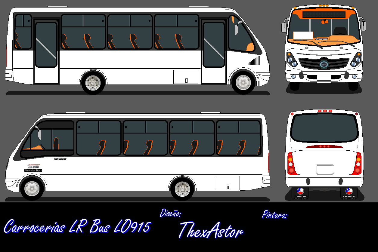 Loz_Alcesdesign: Lr Bus