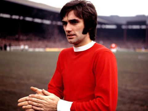 Anorak Thing: Ode To A Footballer