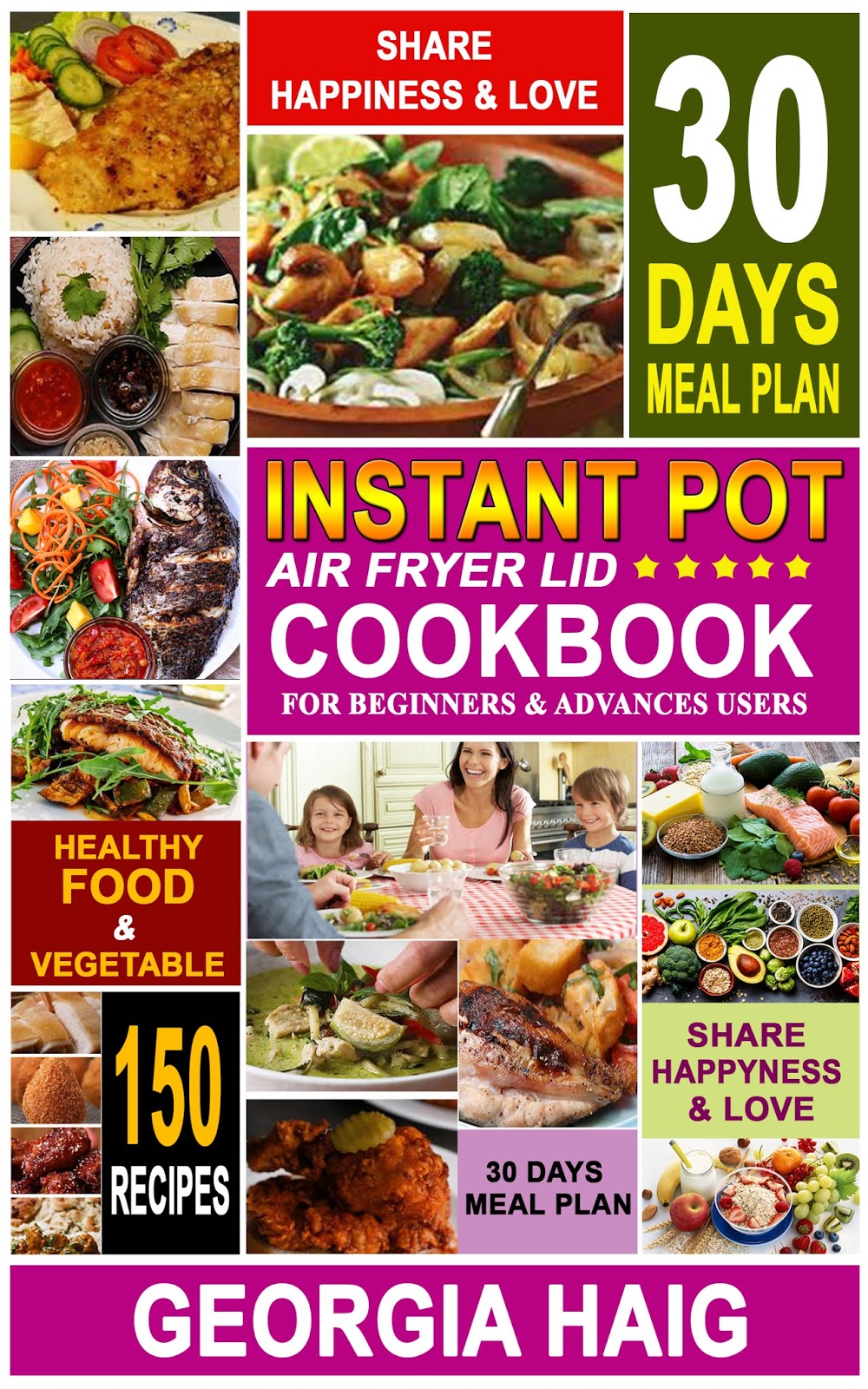 Graphic Design ~ eBook Cover Designer