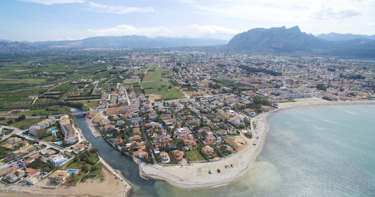 La Almadraba de Els Poblets